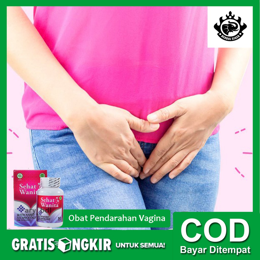 Jual Obat Pendarahan di Vagina - Vagina Berdarah - Pendarahan Miss V Herbal Alami Sehat Wanita ...