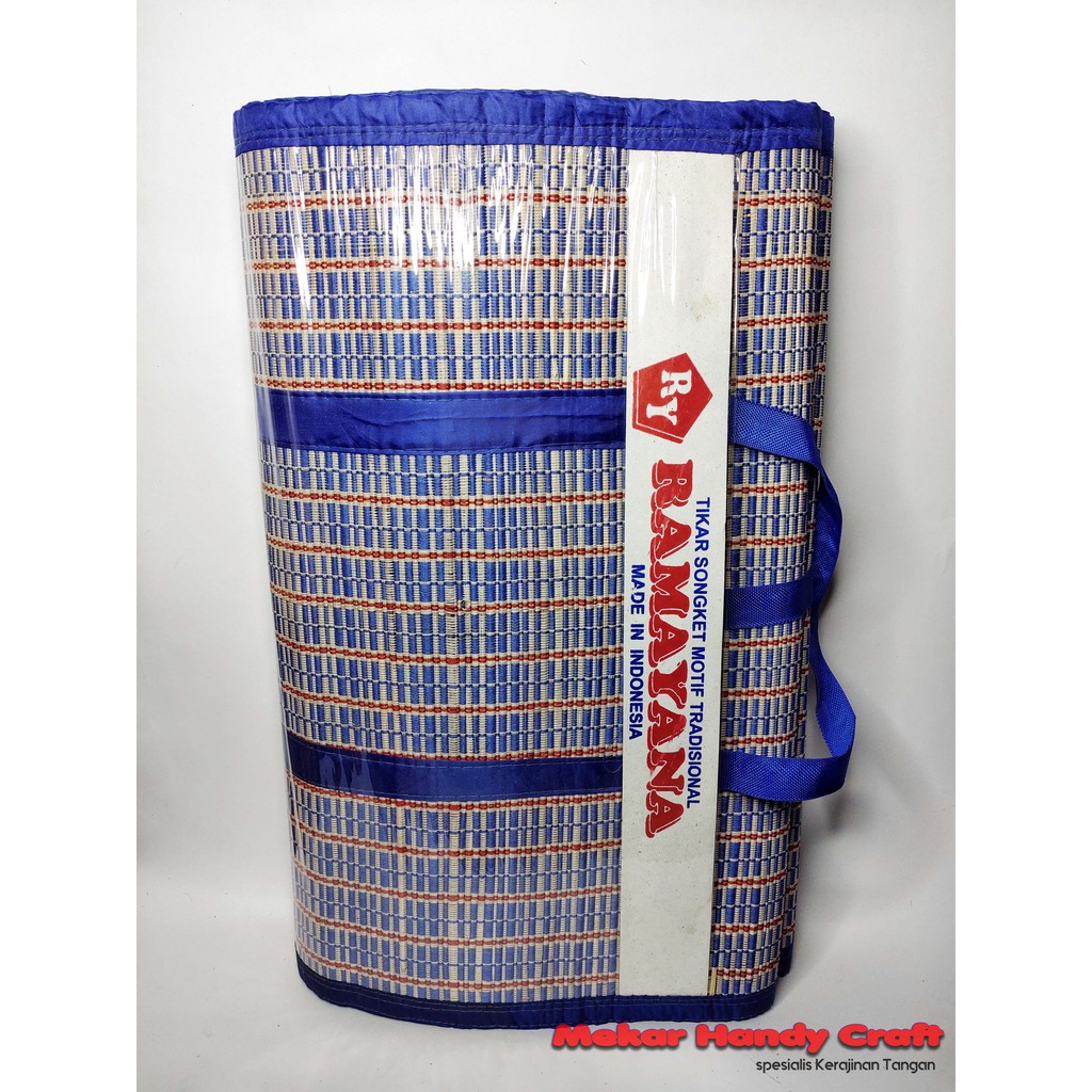 Jual TIKAR LANTAI LIPAT SAMAK PIKNIK LESEHAN 2X2 DAN 2X3 | Shopee Indonesia