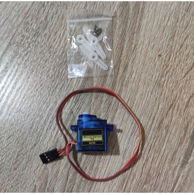 Jual Servo 9 gram | Shopee Indonesia