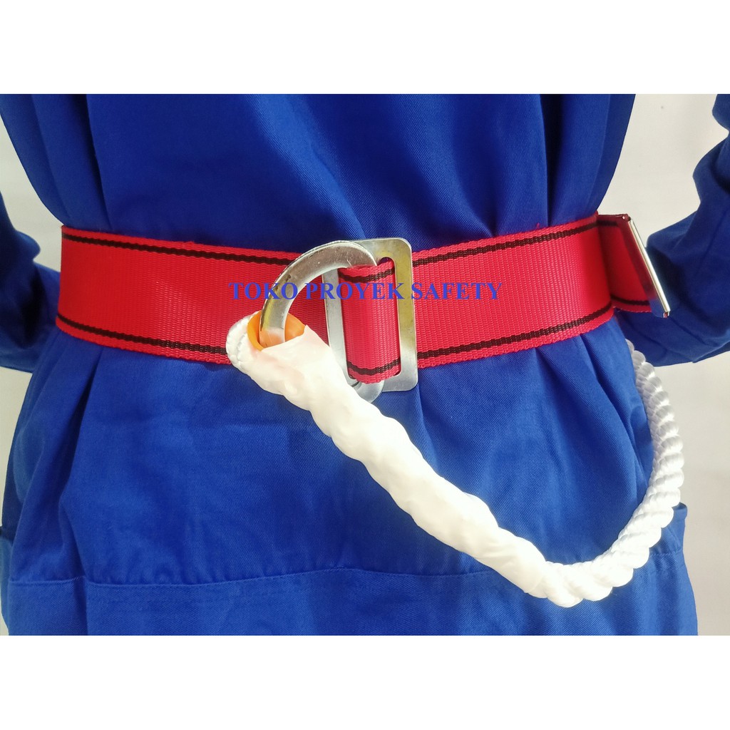 Jual Safety Belt / Belt Pengaman / Sabuk Pengaman / Safety Belt Murah ...