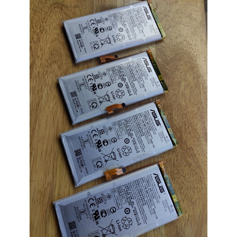 Jual BATRE BATERAI BATTERY ASUS ROG PHONE 3 ROGPHONE ZS661KL ORIGINAL ...