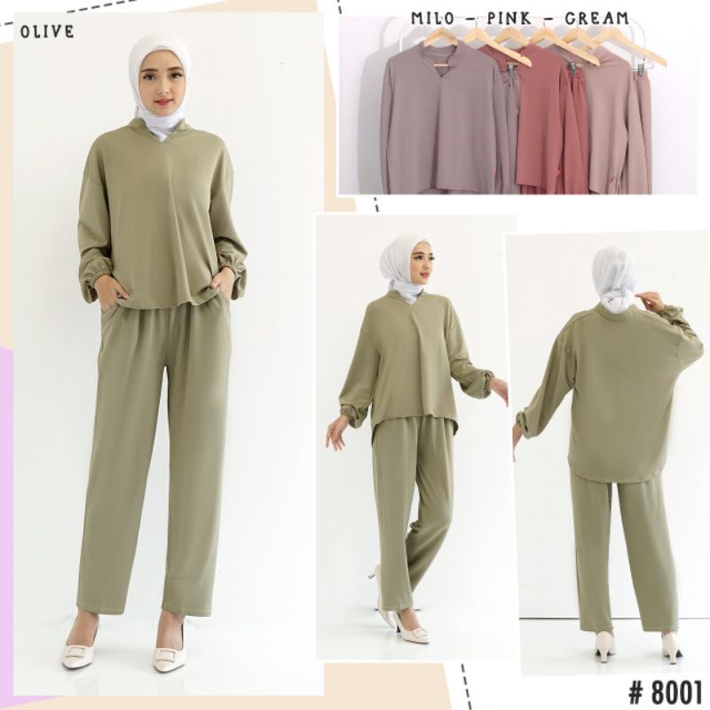 Jual one set oversize/one set oversize wanita/one set oversize wanita ...