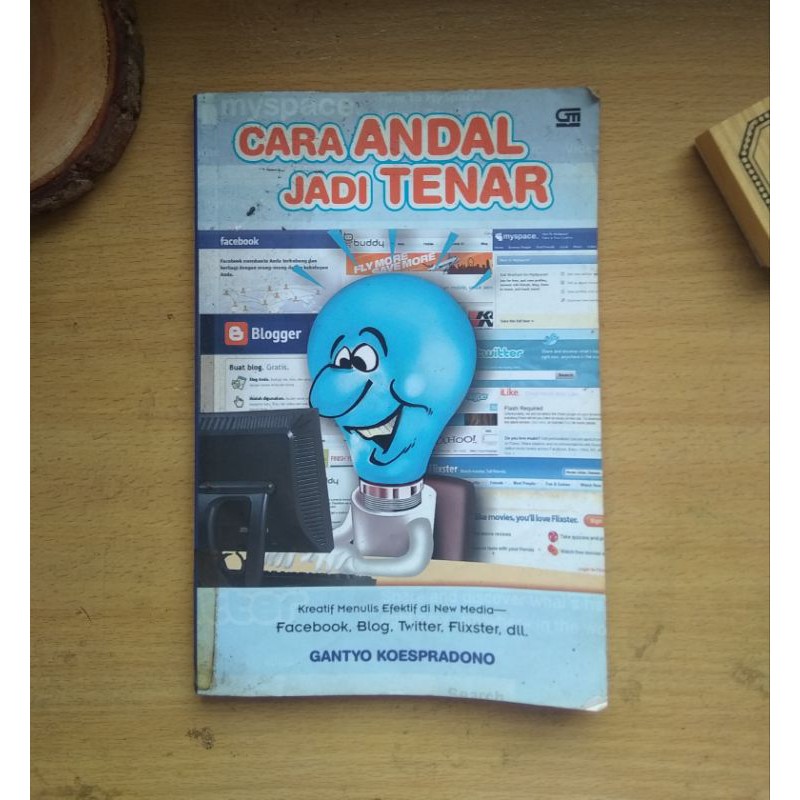Jual Cara andal jadi tenar | Shopee Indonesia