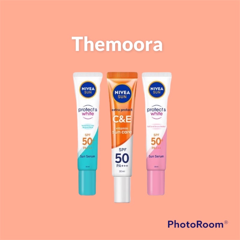 Jual Nivea Sunscreen Sun Face Sunscreen Protection Oil Control biru ...