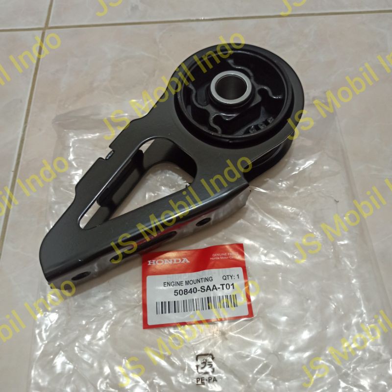 Jual Engine Mounting Depan Kiri Bawah Dudukan Mesin Depan Kiri Bawah ...