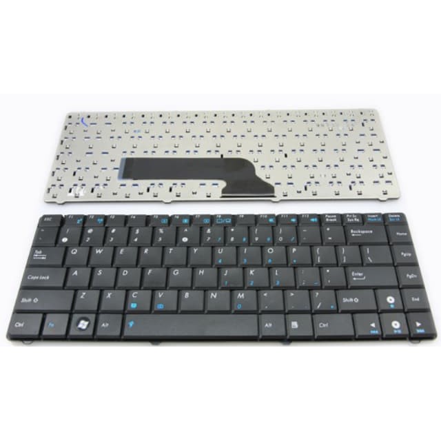 Jual Keyboard Laptop Asus K40 K40i K401 K40ab K40an K40e K40ij K401 ...