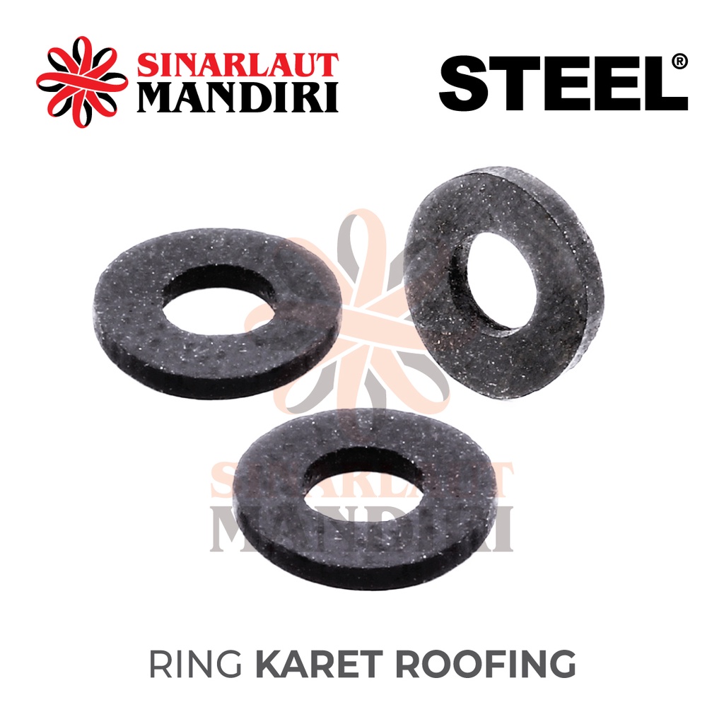 Jual Ring Karet Roofing | Shopee Indonesia