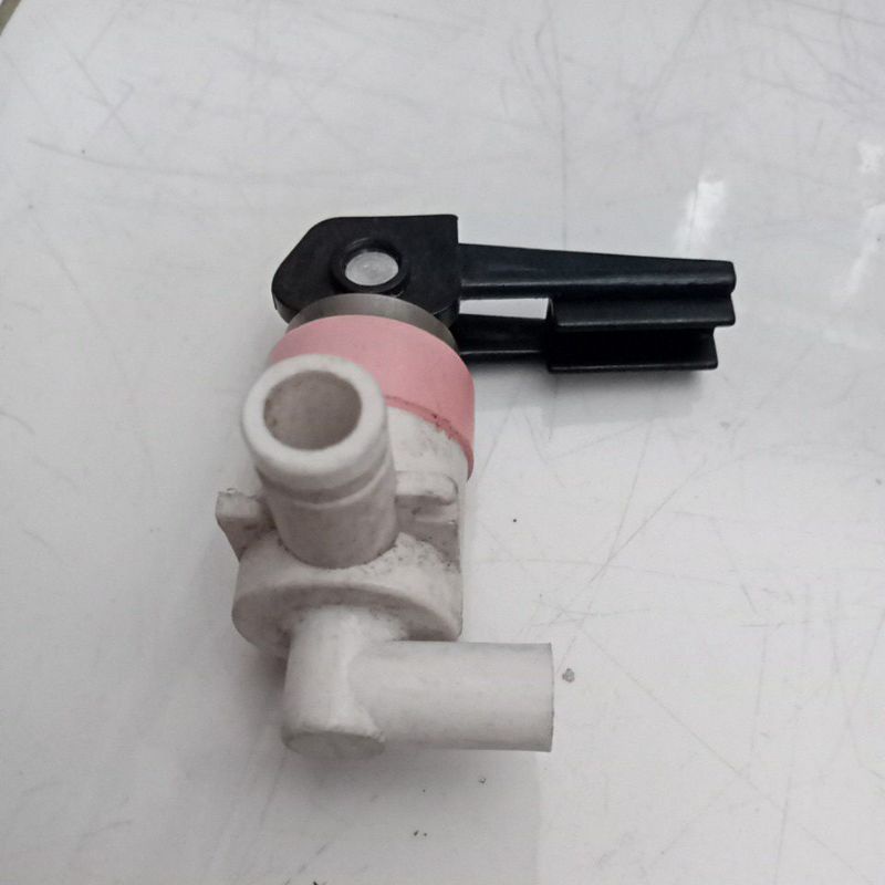 Jual original part kran panas dispenser modena dd10 dd10 | Shopee Indonesia