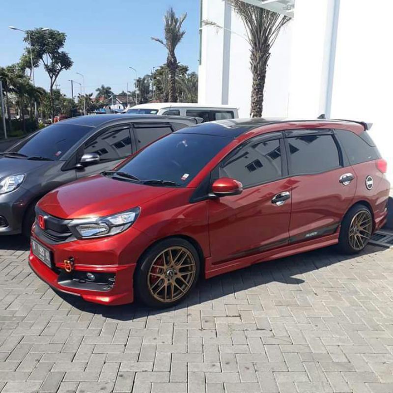 Jual bodykit mobilio mugen | Shopee Indonesia