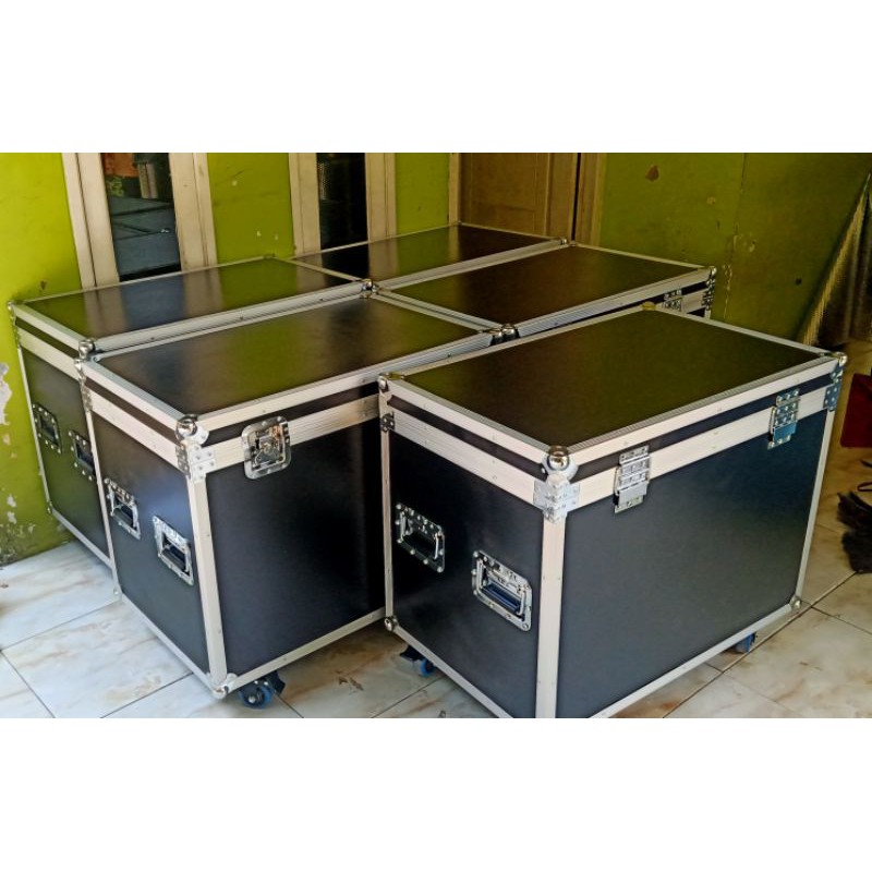 Jual HARDCASE BOX KABEL FLIGHT CASE BOX CABLE tempat kabel | Shopee ...