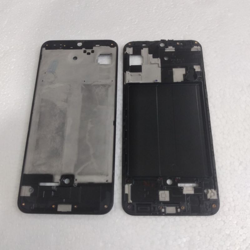 Jual kesing housing casing full set samsung galaxy a50 frame + bezel ...