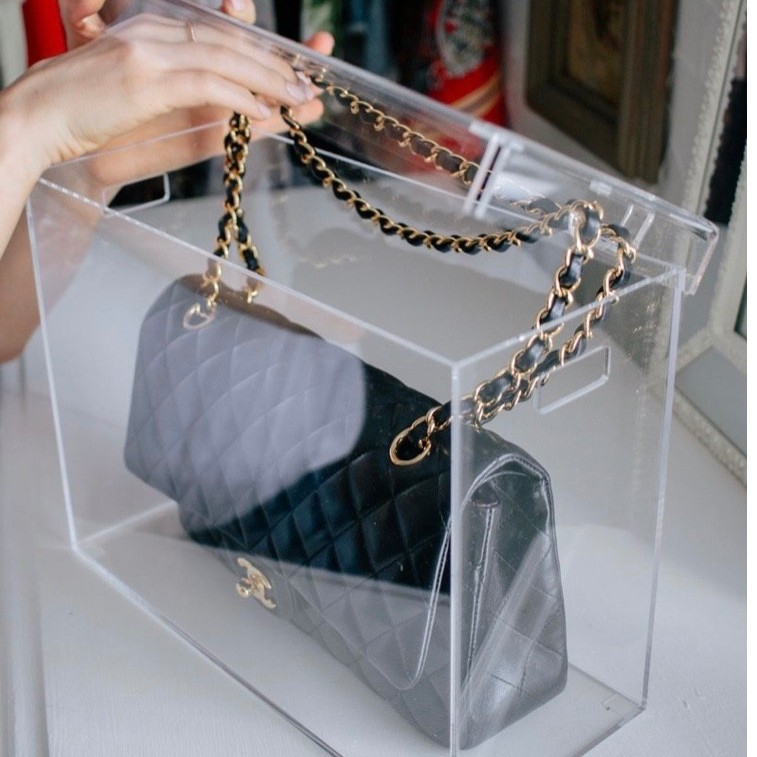 Jual Tempat Tas Custom | Shopee Indonesia