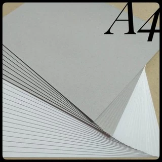 Jual Kertas Duplex Terlengkap & Harga Terbaru Juli 2024 | Shopee Indonesia