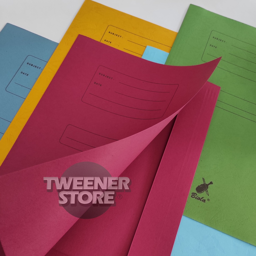 Jual Stopmap | Stop Map Kertas BIOLA atau BINDEX | Bufalo | Shopee ...