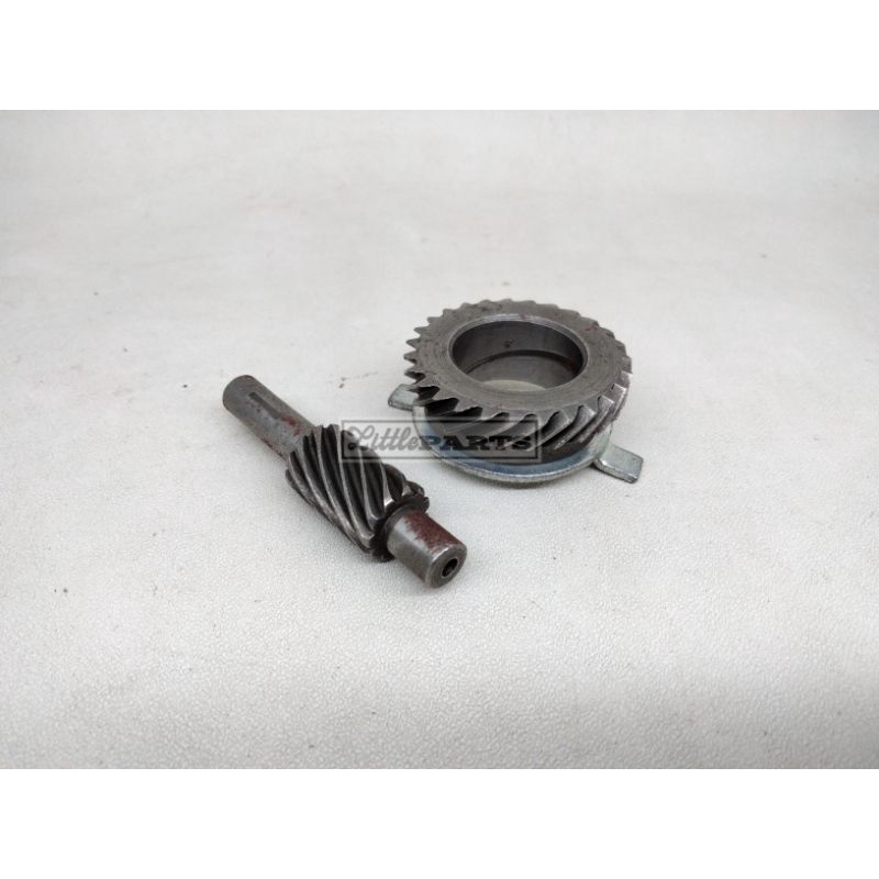 Jual gear gigi nanas Speedo speedometer kilometer Yamaha rx100 rx 100 ...