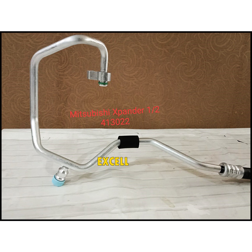 Jual Hose Discharge Selang Pipa Ac Mobil Mitsubishi Xpander Expander ...