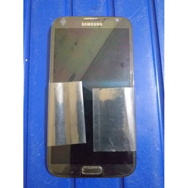 Jual LCD fullset samsung N7100 (Note 2 original) | Shopee Indonesia