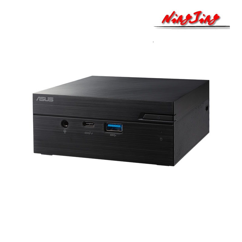 Jual PREORDER ASUS MINI PC PN61 Ultra-compact computer i7 8565U CPU ...