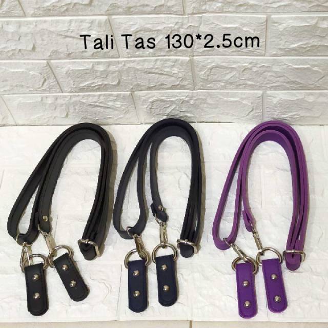 Jual Tali Tas Selempang 2.5 cm | Shopee Indonesia