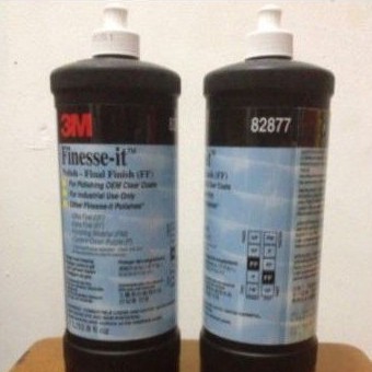Jual Original 3M Finesse-It 82877 | Shopee Indonesia