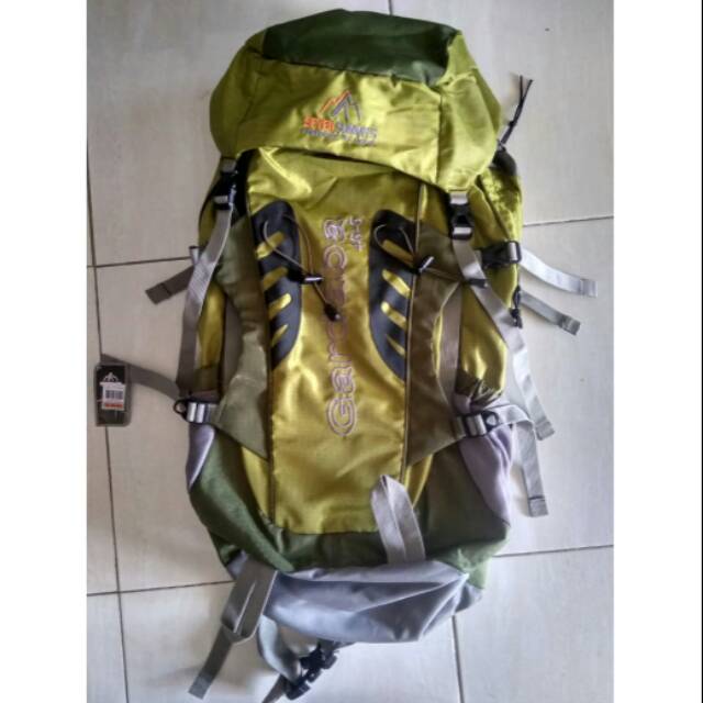 Jual Seven summits gardaba 50 liter | Shopee Indonesia