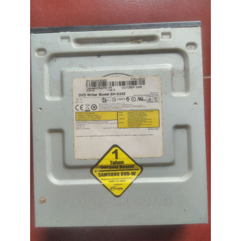 Jual CD/DVD ROM Socket ATA | Shopee Indonesia