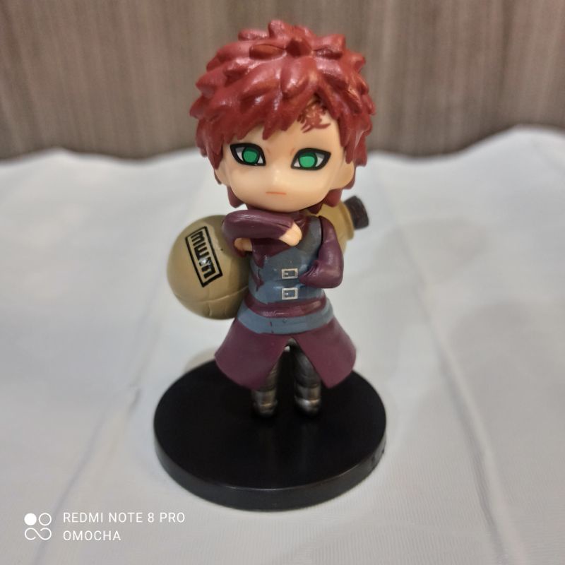 Jual ACTION FIGURE NARUTO GAARA 2 | Shopee Indonesia