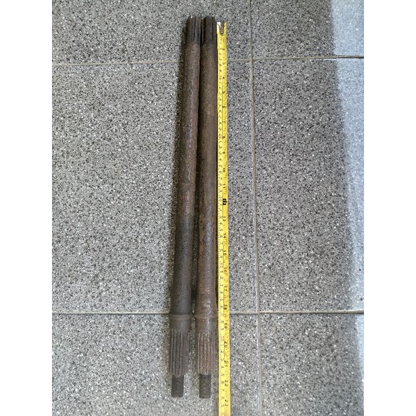 Jual as roda belakang tossa tosa as pendek | Shopee Indonesia