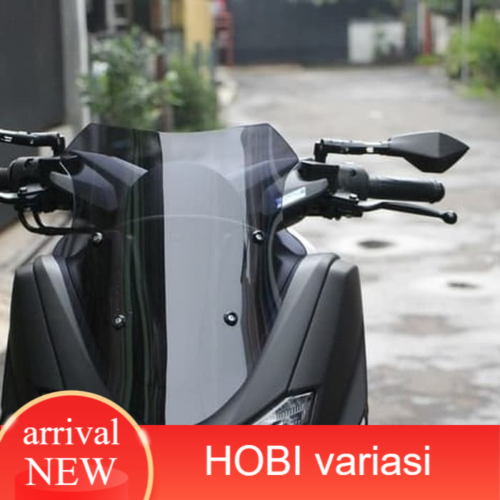 Jual Spion Variasi / Spion Tomok / Spion Kuat Nmax/Vario/vixion/CB150 ...