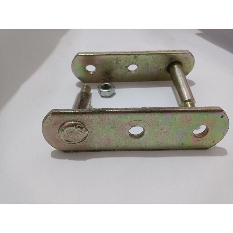 Jual Spring Schakle Panther kijang 5k ayunan per belakang panther ...