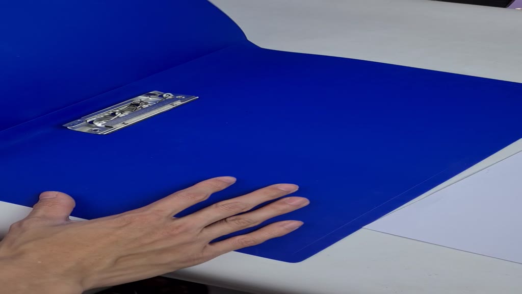 Jual (COD) MAP JEPIT / Clip File Merek Cermat Folio / Map Clip / Map ...