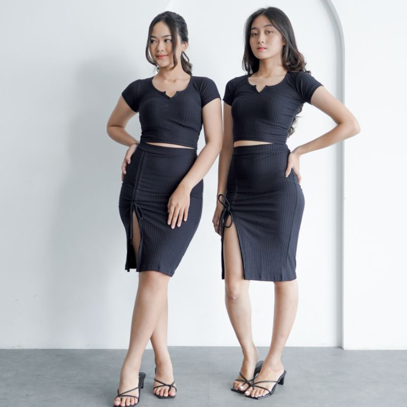 Jual ELORA [ Arexy Set ] ZNA | Shopee Indonesia