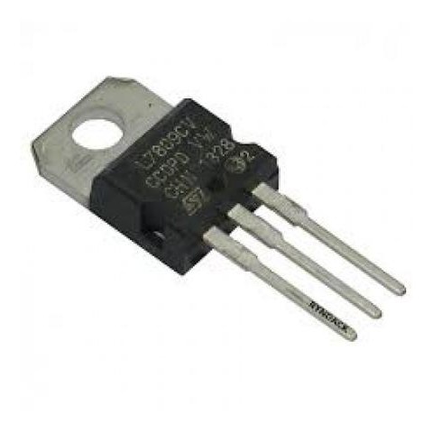 Jual IC Linear Regulator 7809 LM7809 TO 220 | Shopee Indonesia