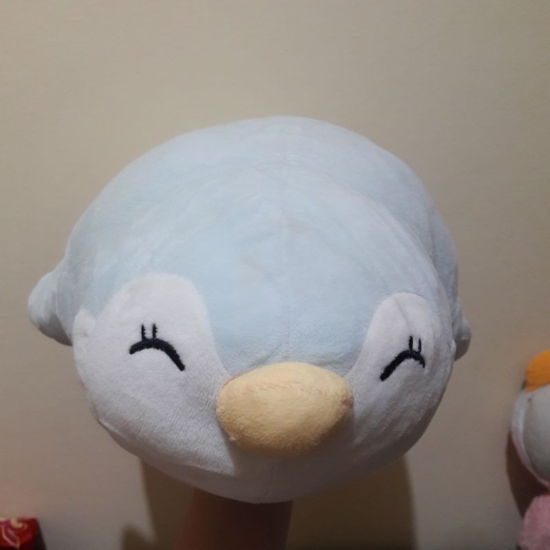 Jual Toy and Plush Miniso Life // Boneka Pinguin Miniso | Shopee Indonesia