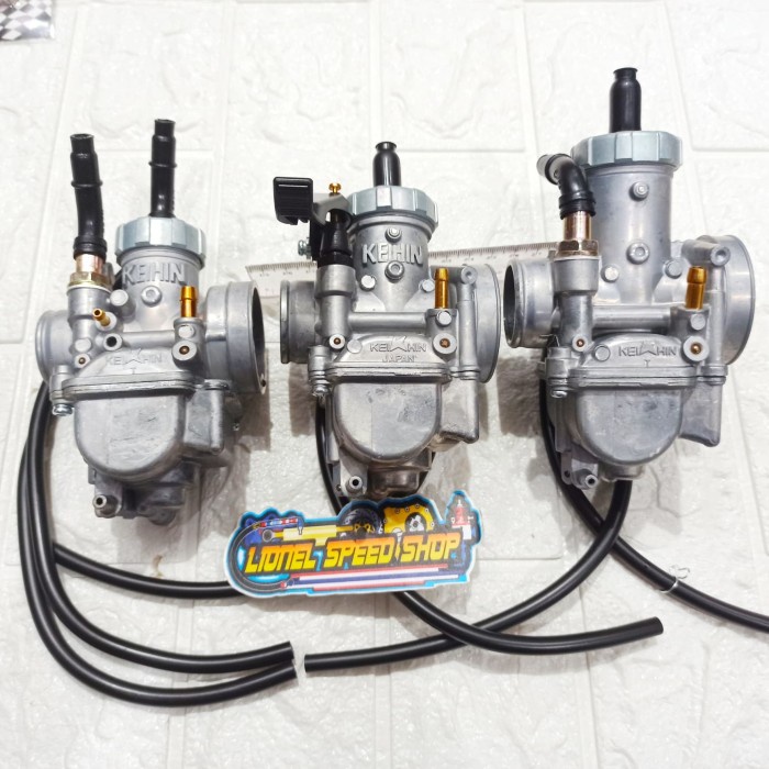 Jual Karbu keihin pe 28 26 24 Karburator motor | Shopee Indonesia