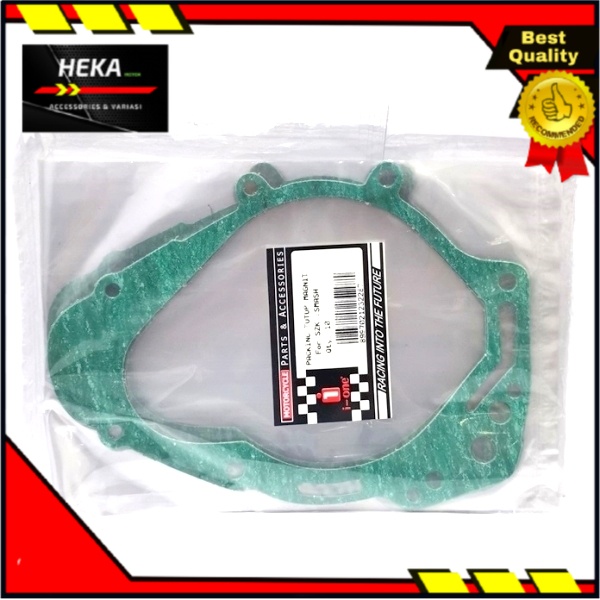 Jual PACKING TUTUP MAGNIT I-ONE (ISI 10) SMASH Grosir isi 10pcs Gasket paking packing Perpak ...