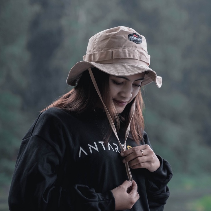 Jual ANTARESTAR Official - Topi Rimba Pria Gunung Topi Outdoor Rimba ...