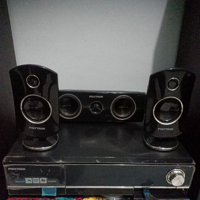 Jual POLYTRON | Shopee Indonesia