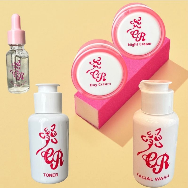 Jual Paket CR + Serum ORIGINAL | Shopee Indonesia