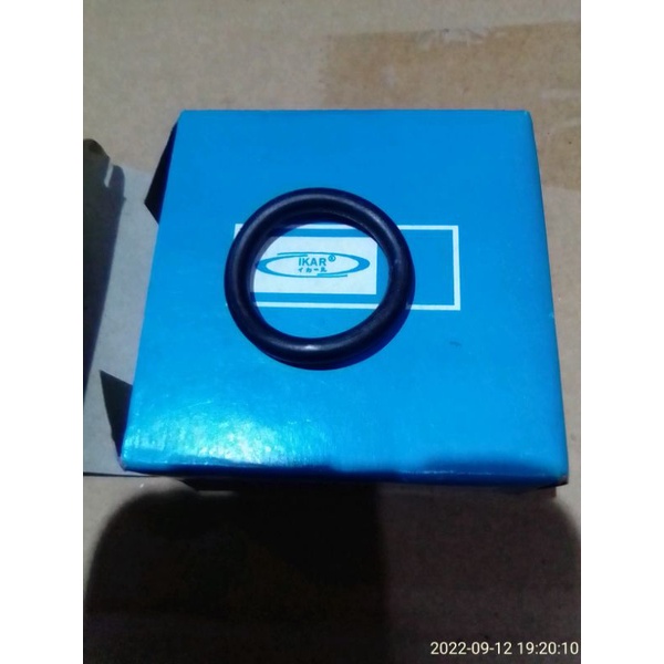 Jual KARET SIL SEAL ORING DELKO CARRY EXTRA ST100,HIJET,ZEBRA 1.0 DAN KIJANG 5K OIL SEAL ...