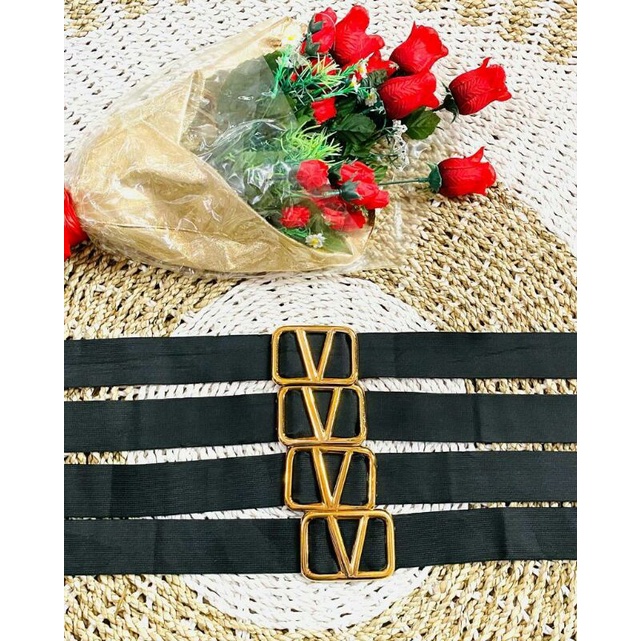 Jual BELT ATAU SABUK V | Shopee Indonesia