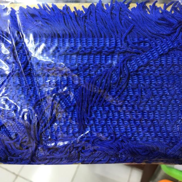 Jual Pita rumbai lis bendera renda | Shopee Indonesia