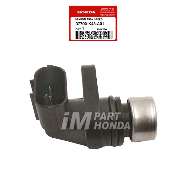 Jual 37700-K48-A01 Sensor Assy Speed Kecepatan Spedo Meter Beat Pop Eco ...