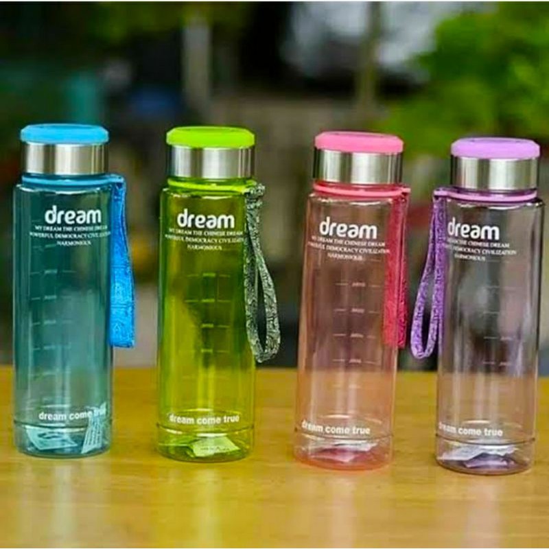 Jual botol dream 1 lt | Shopee Indonesia