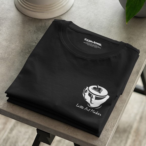 Jual T-shirt Penikmat Kopi Jual T-shirt Penikmat Kopi