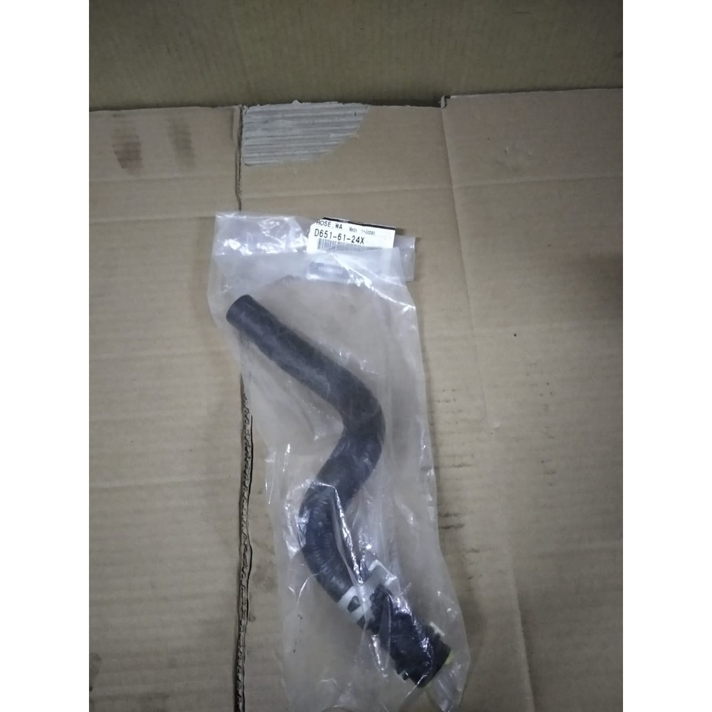 Jual SELANG AIR HEATER MAZDA 2 D6516124X ORISINIL | Shopee Indonesia