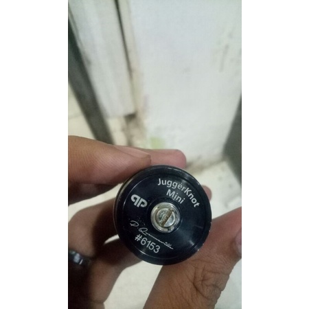 Jual juggerknot mini rta | Shopee Indonesia