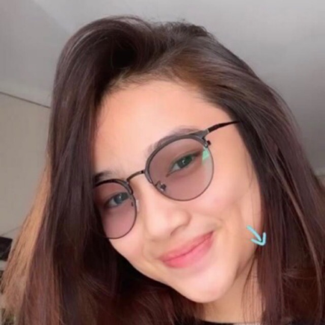 Jual FRAME MASADA (Premium) - Kacamata Classy Eyewear | Shopee Indonesia