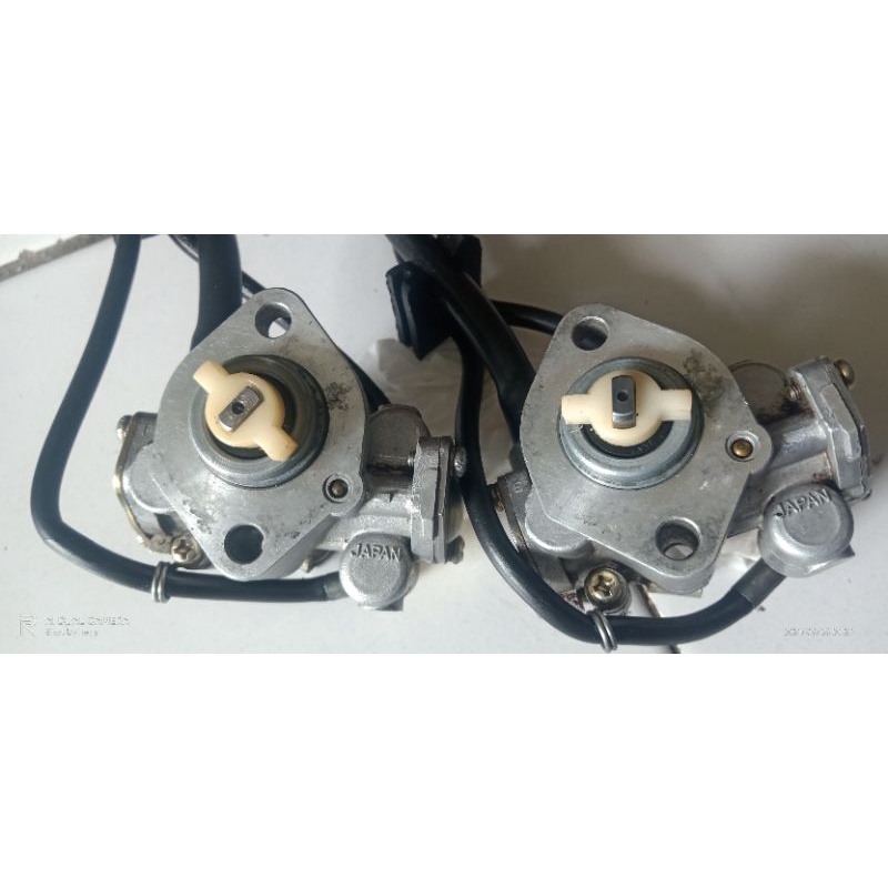 Jual POMPA OLI SATRIA 2 TAK ORI JAPAN | Shopee Indonesia