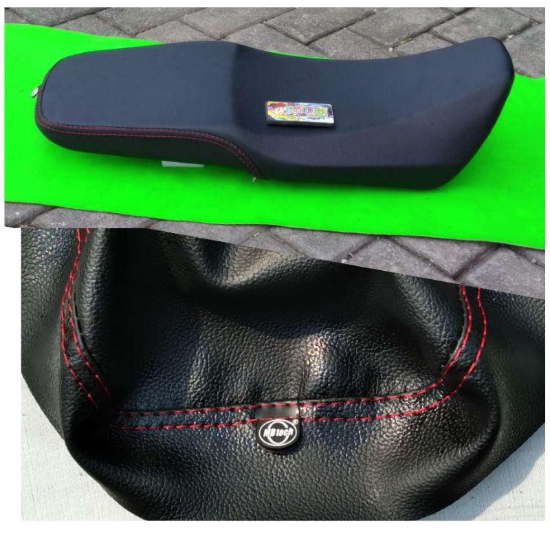 Jual kain jok MBtech tirev#tilas/tilam#gl max/pro#mp hiu#mp primus#mp ...